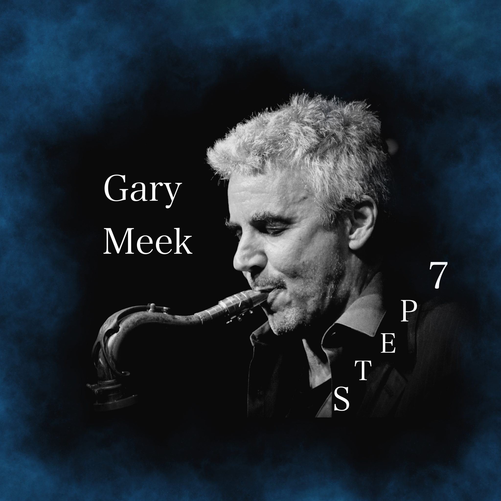 Gary Meek CD Store